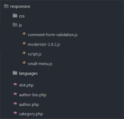 Insertar javascript en WordPress de forma correcta - DecodeCMS